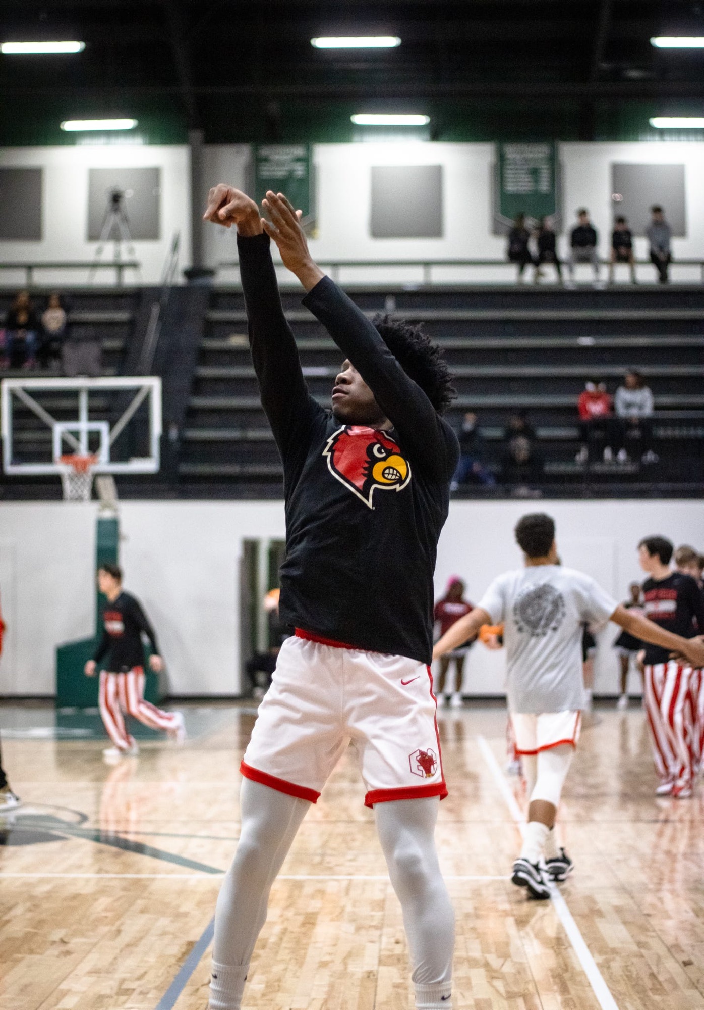 Ricky Bruner III – rmurphymedia